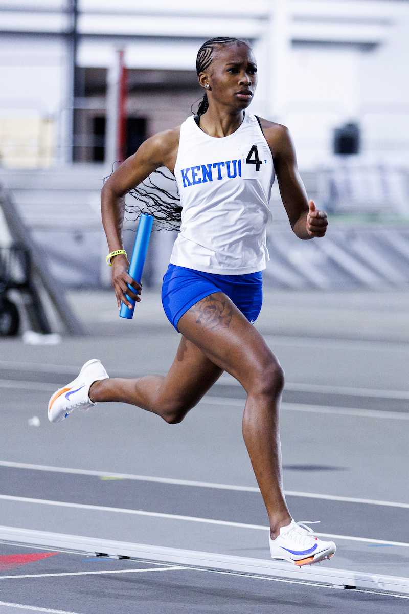 Kentucky-Louisville Track & Field Photo Gallery – UK Athletics