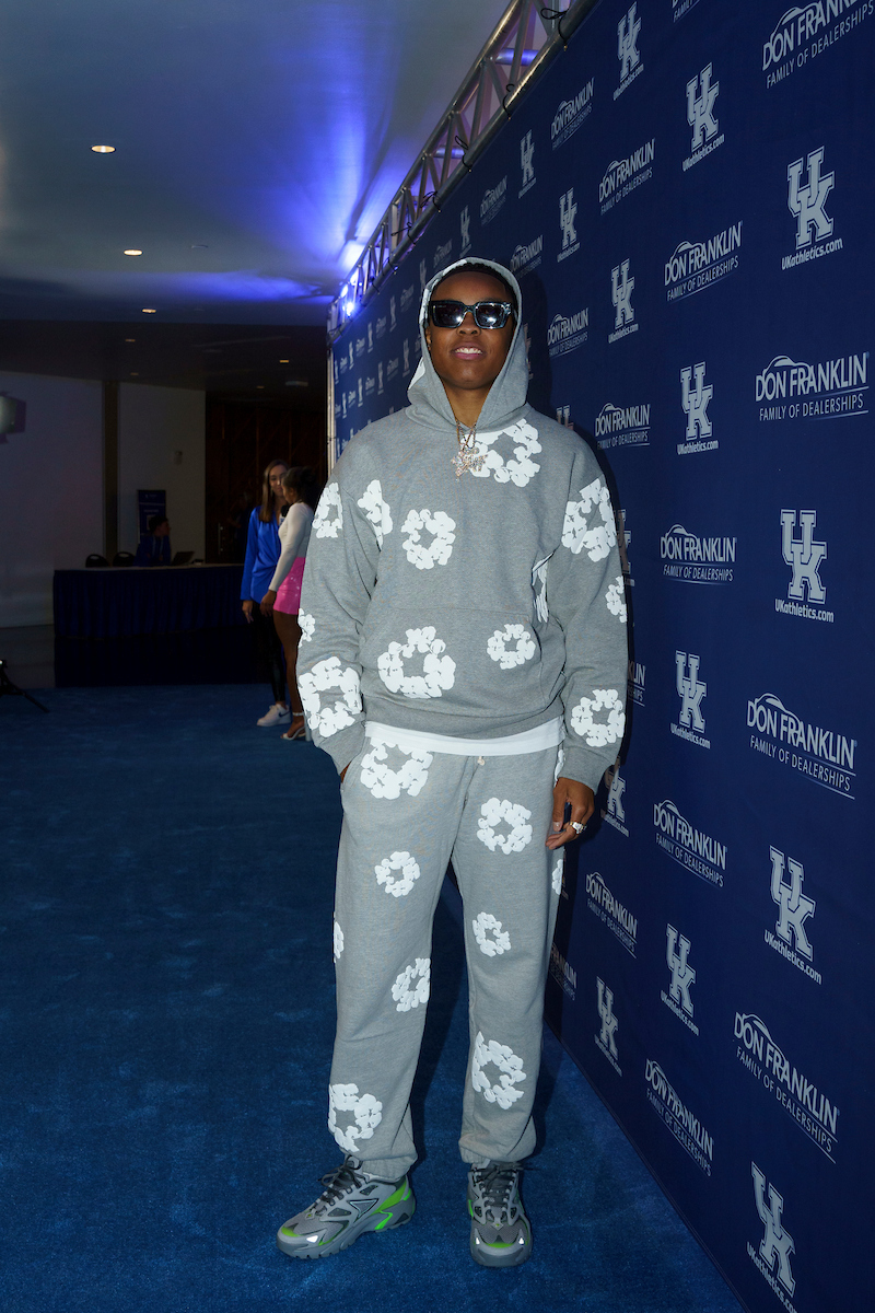 Big Blue Madness Photo Gallery – UK Athletics