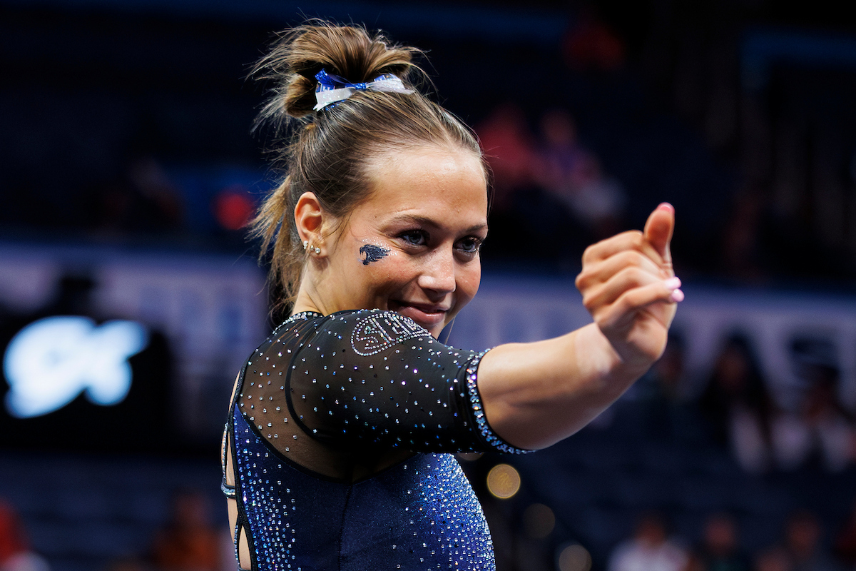 Gymnastics Sprouts Farmers Market Collegiate Quad Photo Gallery – UK ...