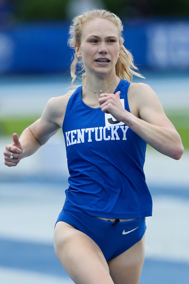 Jim Green Invitational Friday Photo Gallery – UK Athletics