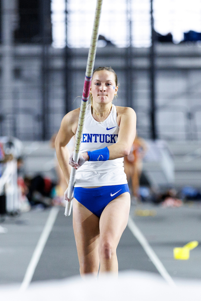 Kentucky-Louisville Track & Field Photo Gallery – UK Athletics