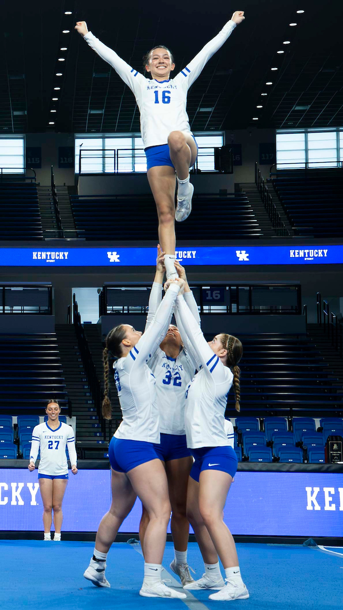 Kentucky-Trevecca Nazarene Conference Championship Game Photo Gallery ...