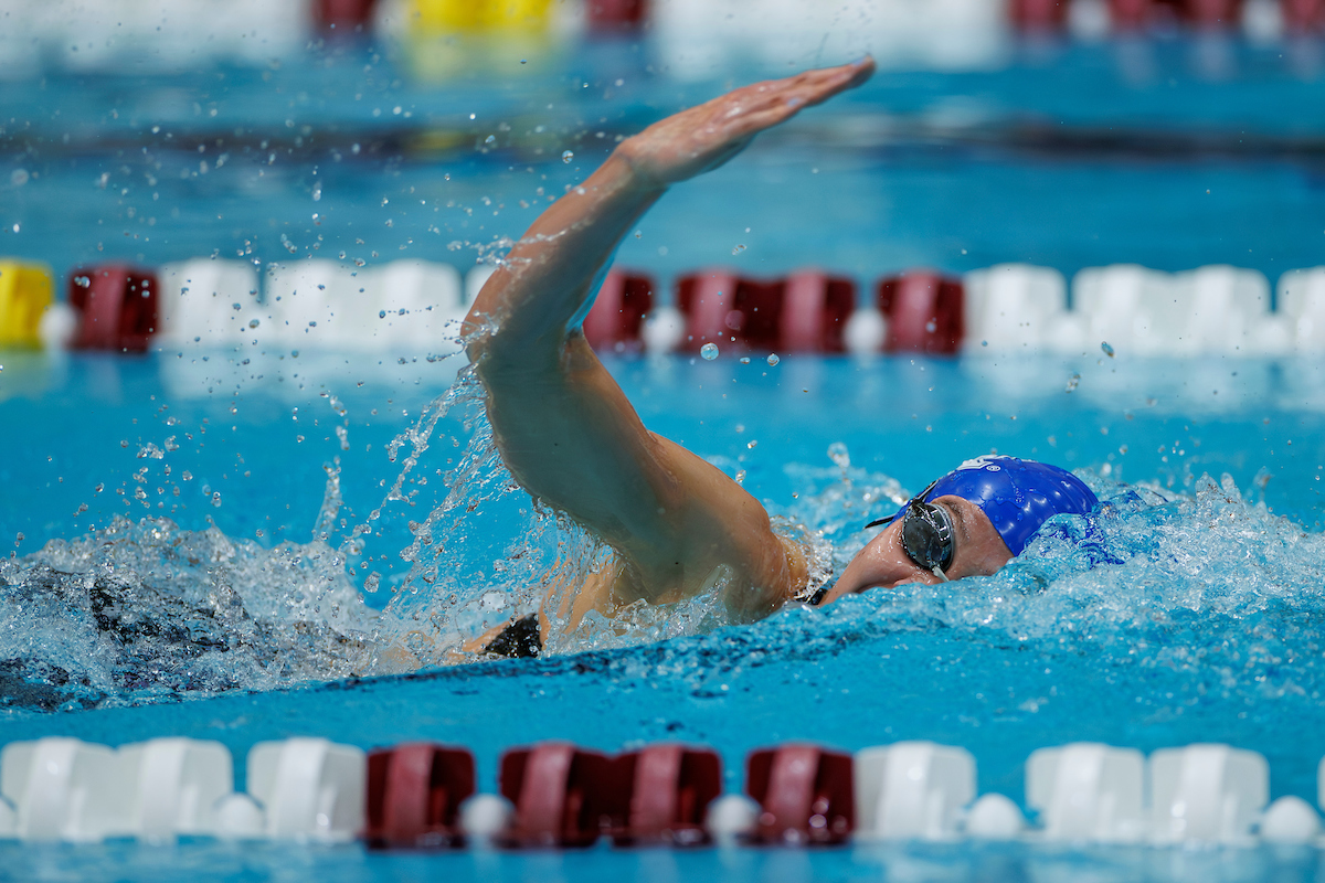 Kentucky-Indiana Swimming & Diving Photo Gallery – UK Athletics