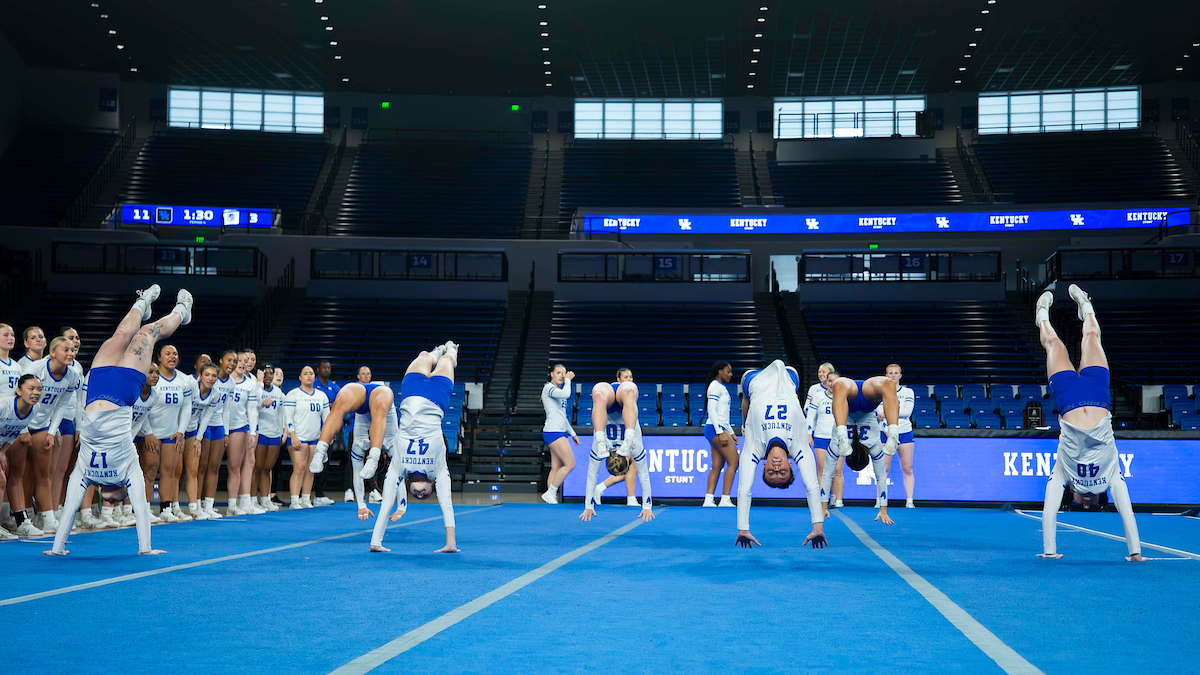 Kentucky-Trevecca Nazarene Conference Championship Game Photo Gallery ...