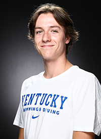 Swimming & Diving Roster 2022-23 – UK Athletics