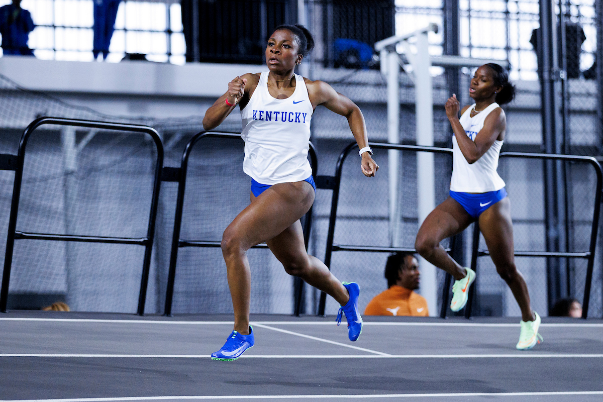 Kentucky-Louisville Track & Field Photo Gallery – UK Athletics