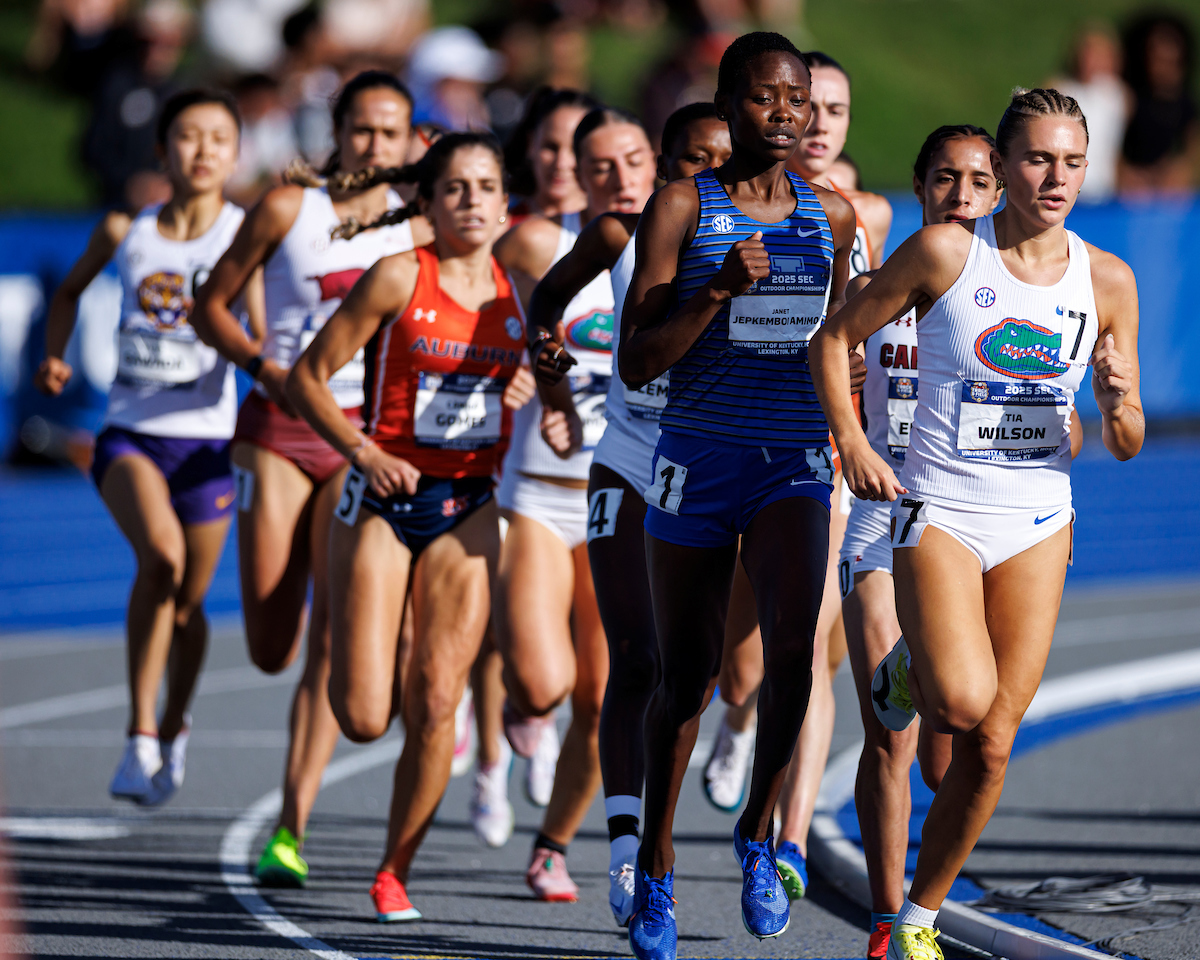 SEC Outdoor Track & Field Day 3 Photo Gallery – UK Athletics