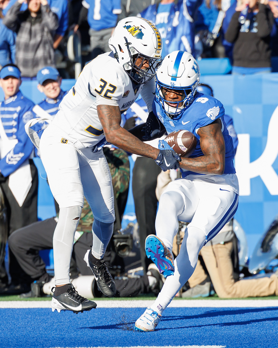 Kentucky-Murray State Football Photo Gallery – UK Athletics