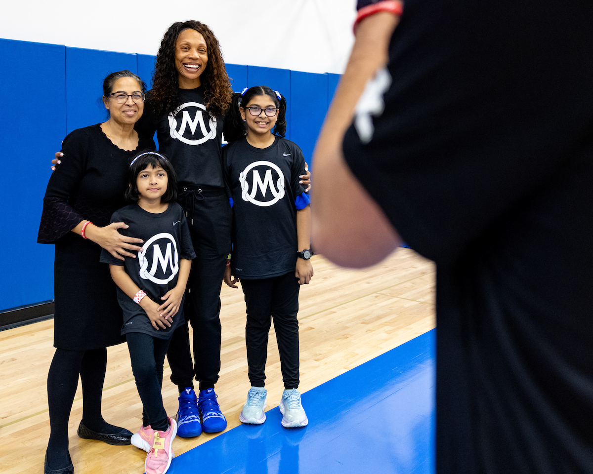 Mamba/Mambacita Event Photo Gallery – UK Athletics