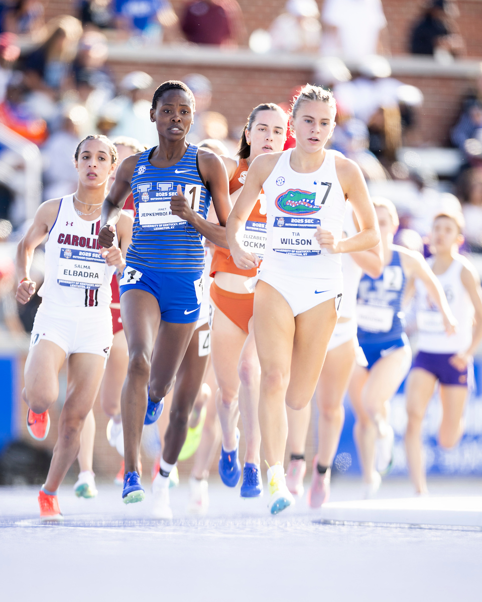 SEC Outdoor Track & Field Day 3 Photo Gallery – UK Athletics