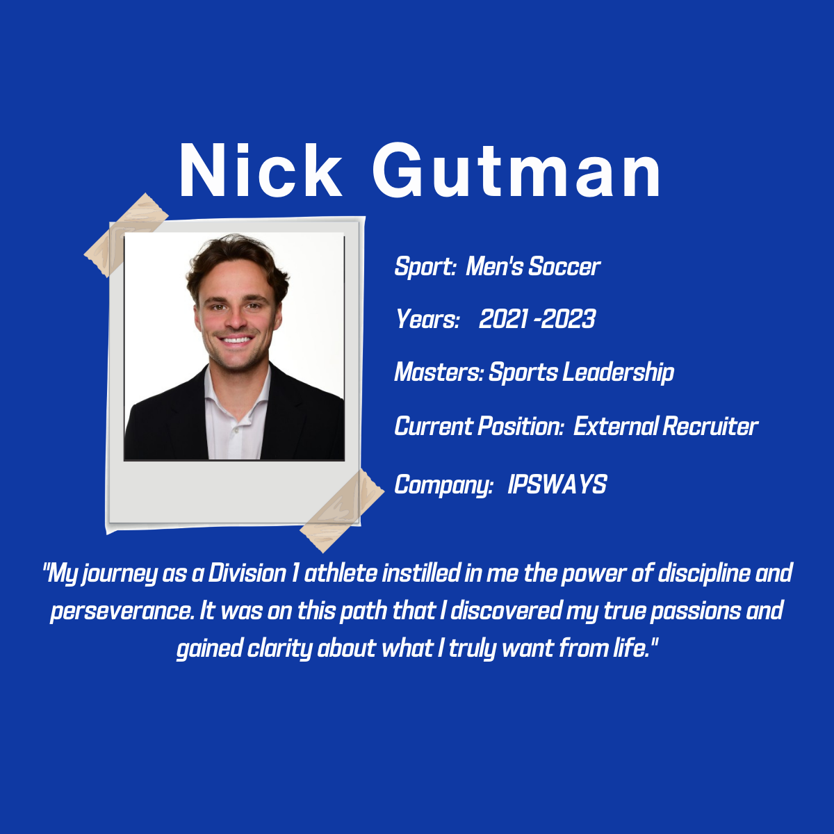 Student-Athlete Development – UK Athletics