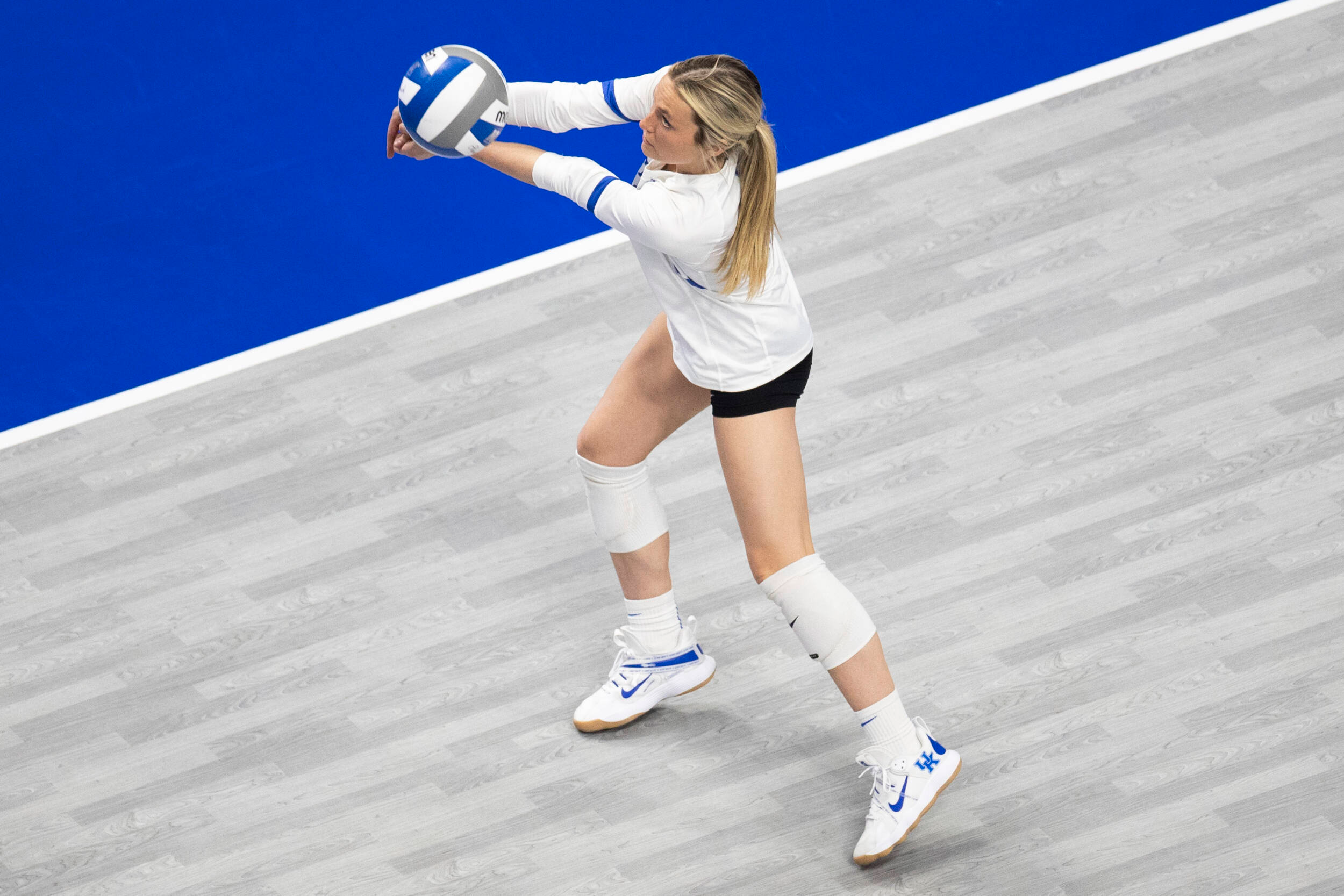 Kentucky-Baylor NCAA Volleyball Photo Gallery – UK Athletics