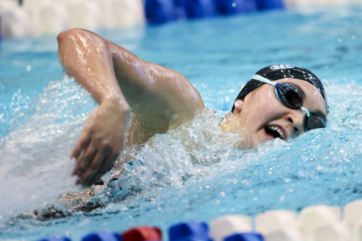 Kentucky-Tennessee Swim & Dive Photo Gallery – UK Athletics