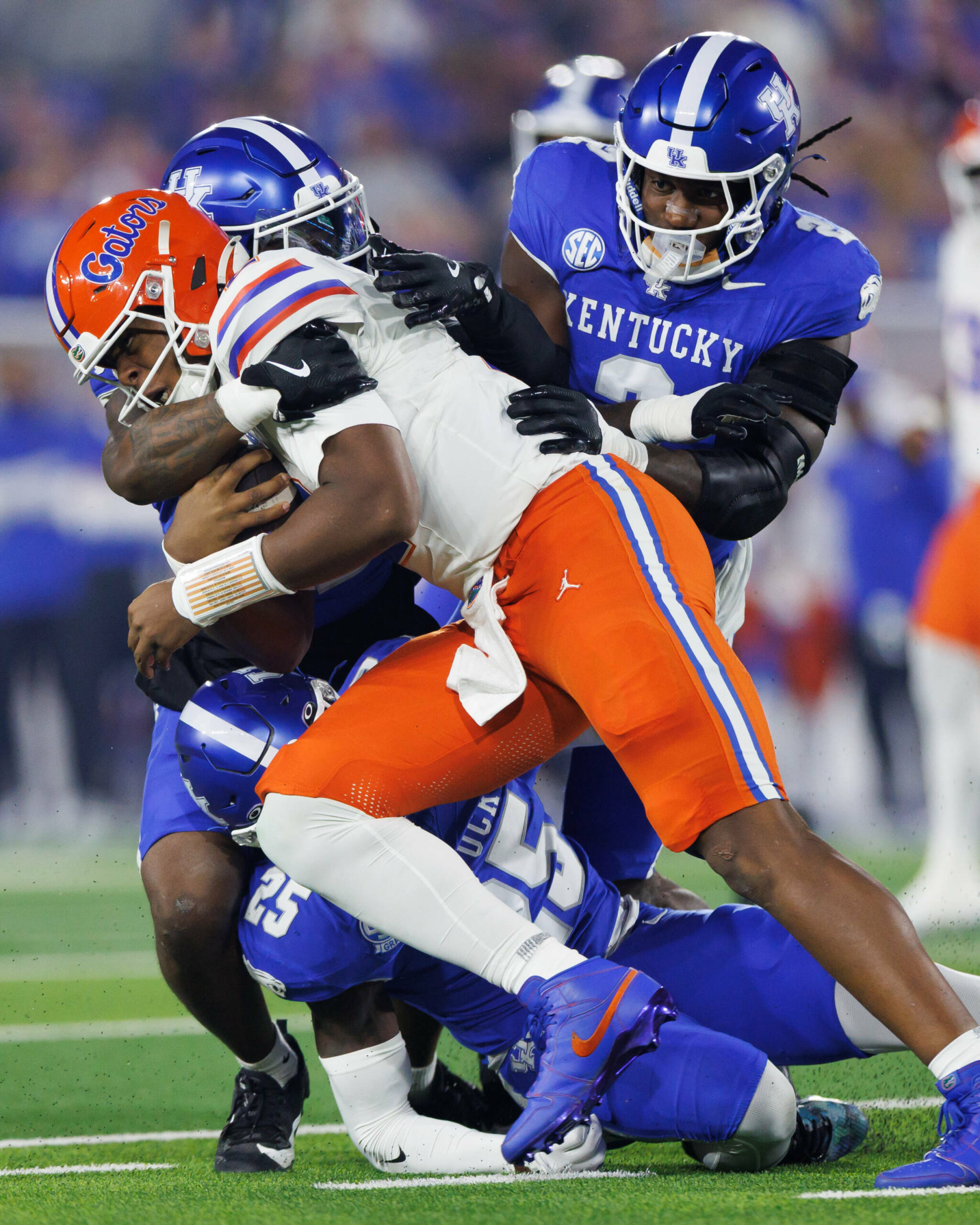 Game Day Central: Kentucky vs. Florida – UK Athletics