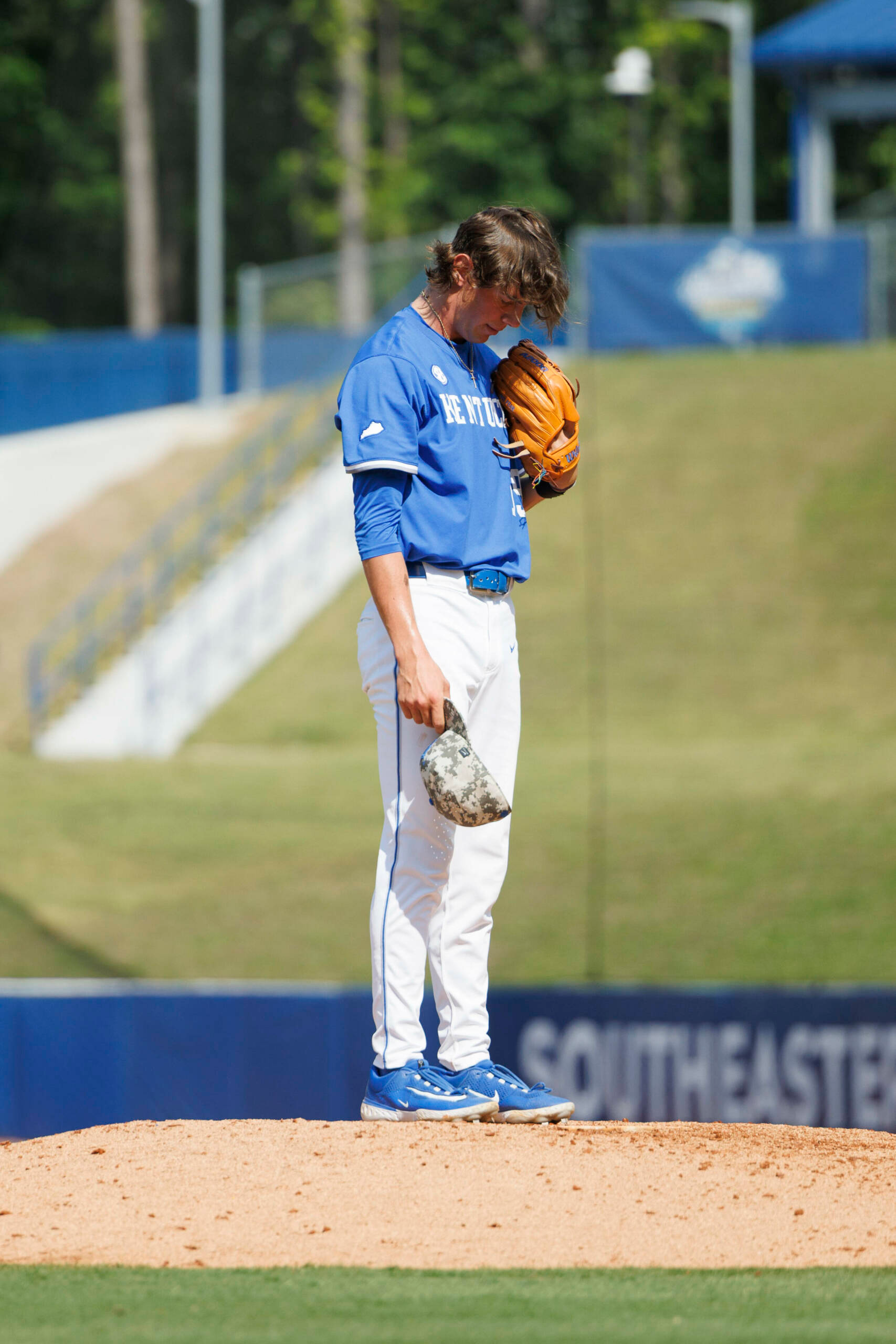 Kentucky-Vanderbilt SEC Baseball Photo Gallery – UK Athletics