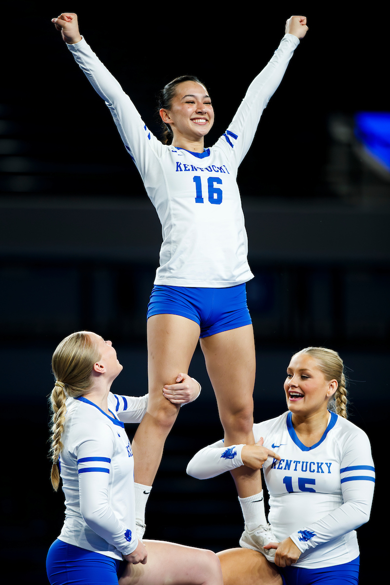 Kentucky-Trevecca Nazarene Conference Championship Game Photo Gallery ...