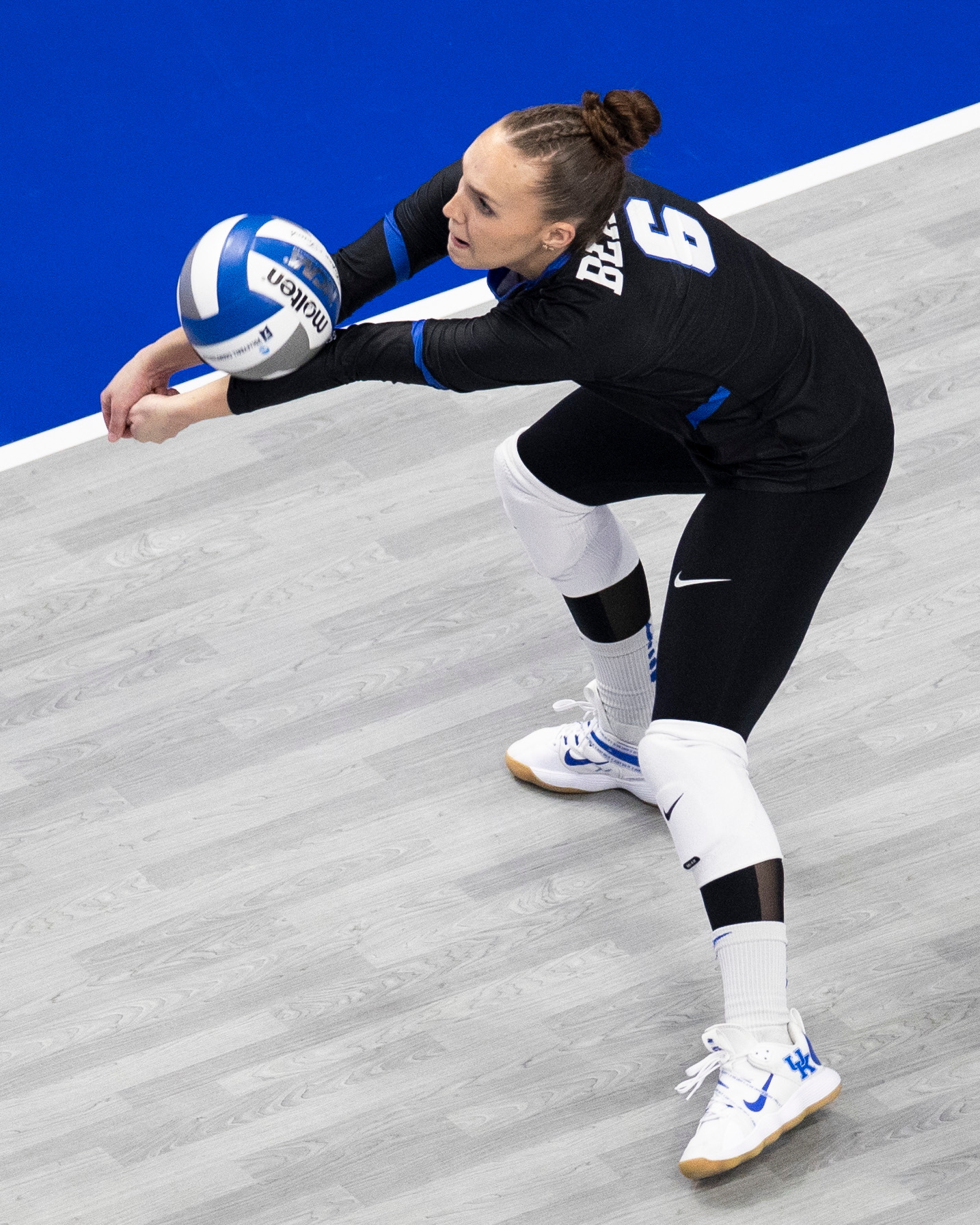 Kentucky-Baylor NCAA Volleyball Photo Gallery – UK Athletics
