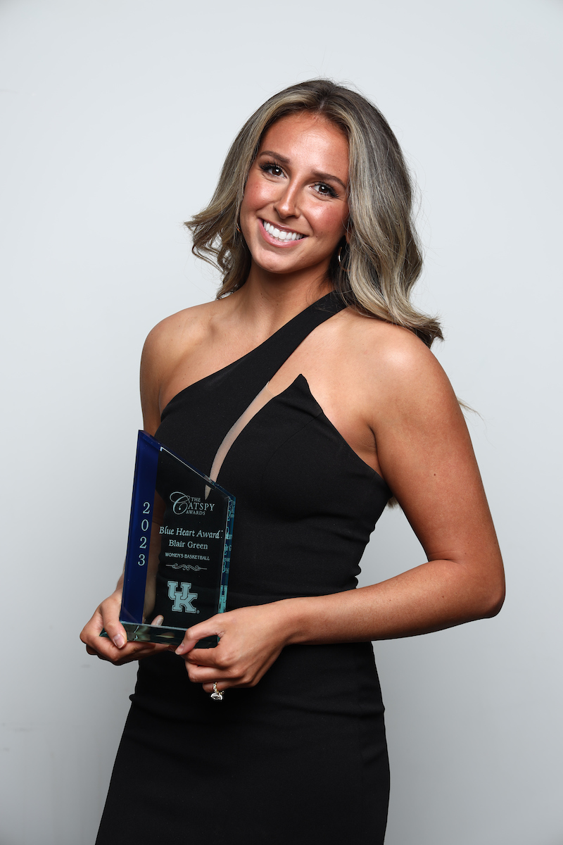 2023 CATSPYs Photo Gallery – UK Athletics