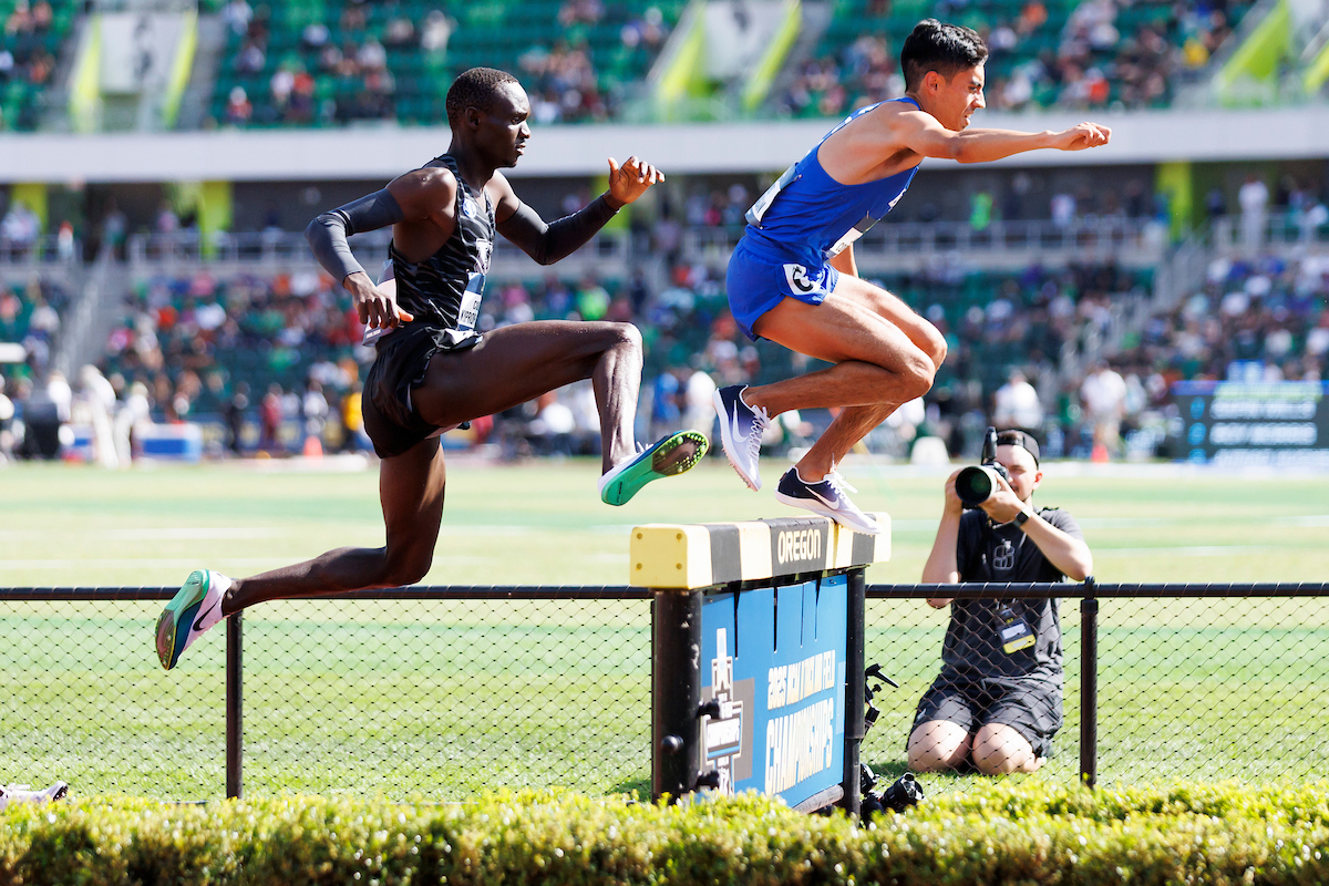 NCAA Outdoor Track & Field Day 1 Photo Gallery – UK Athletics