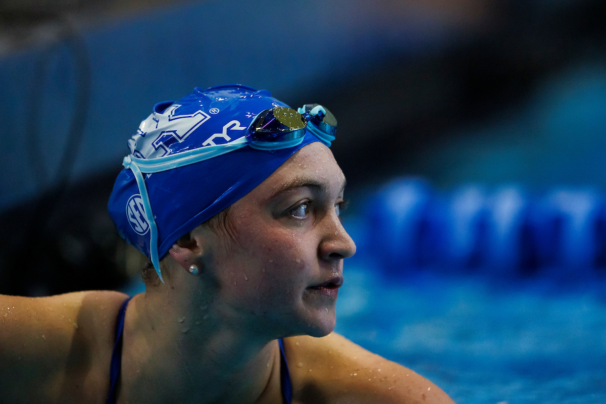 Kentucky-West Virginia Swimming & Diving Photo Gallery – UK Athletics