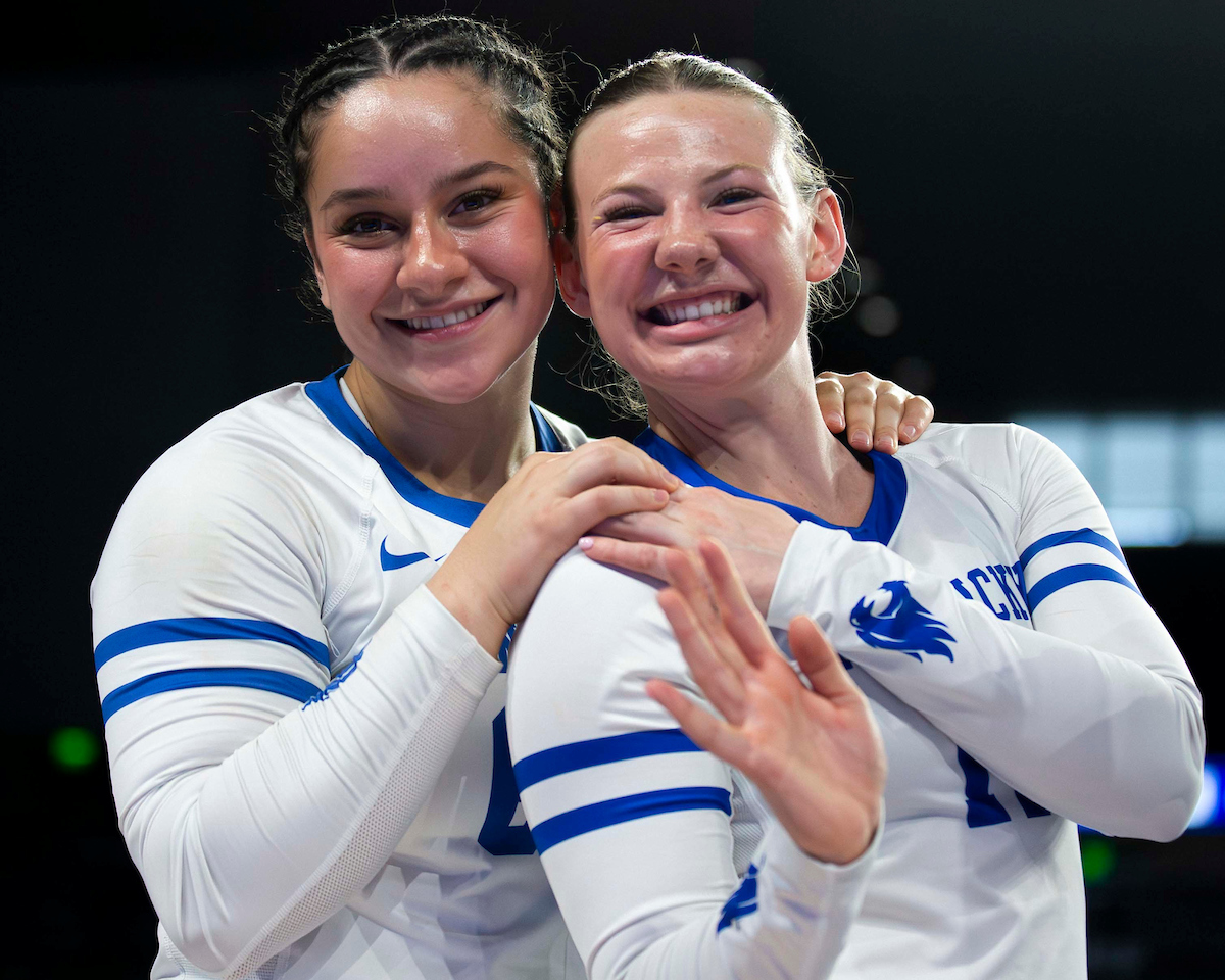 Kentucky-Trevecca Nazarene Conference Championship Game Photo Gallery ...