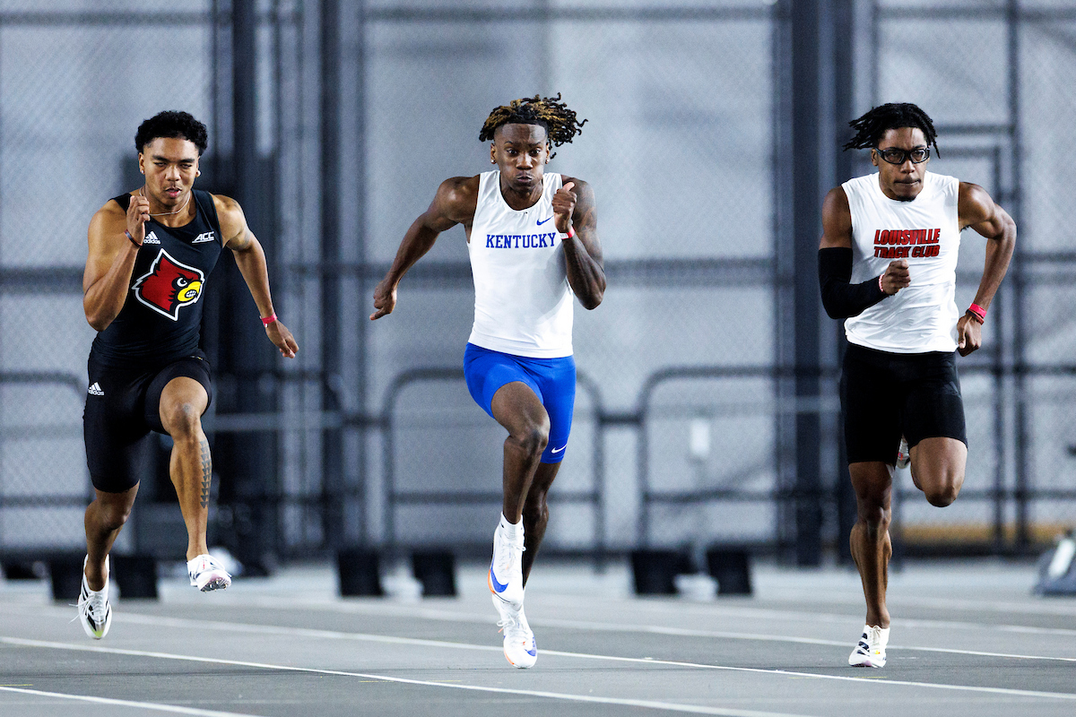 Kentucky-Louisville Track & Field Photo Gallery – UK Athletics