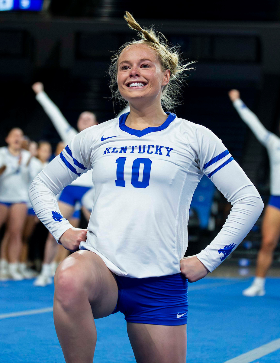 Kentucky-Trevecca Nazarene Conference Championship Game Photo Gallery ...