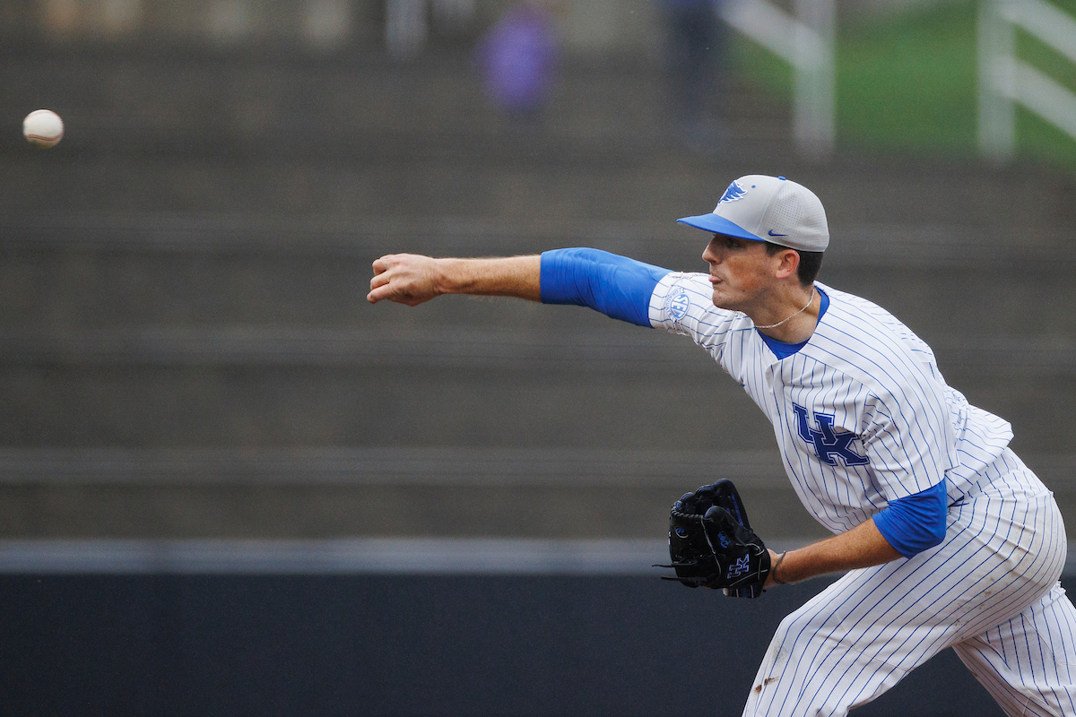 Kentucky-Morehead State Fall Baseball Photo Gallery – UK Athletics
