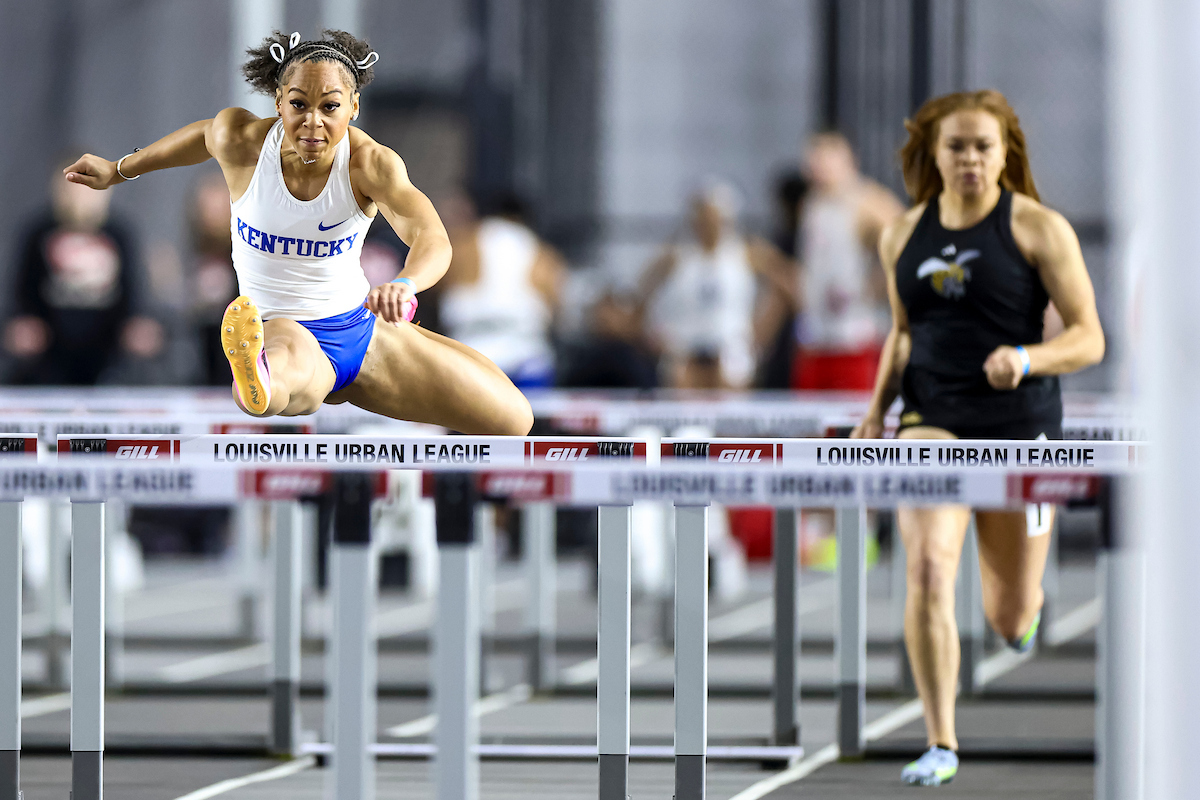Rod McCravy Memorial Invite Day 1 Photo Gallery – UK Athletics