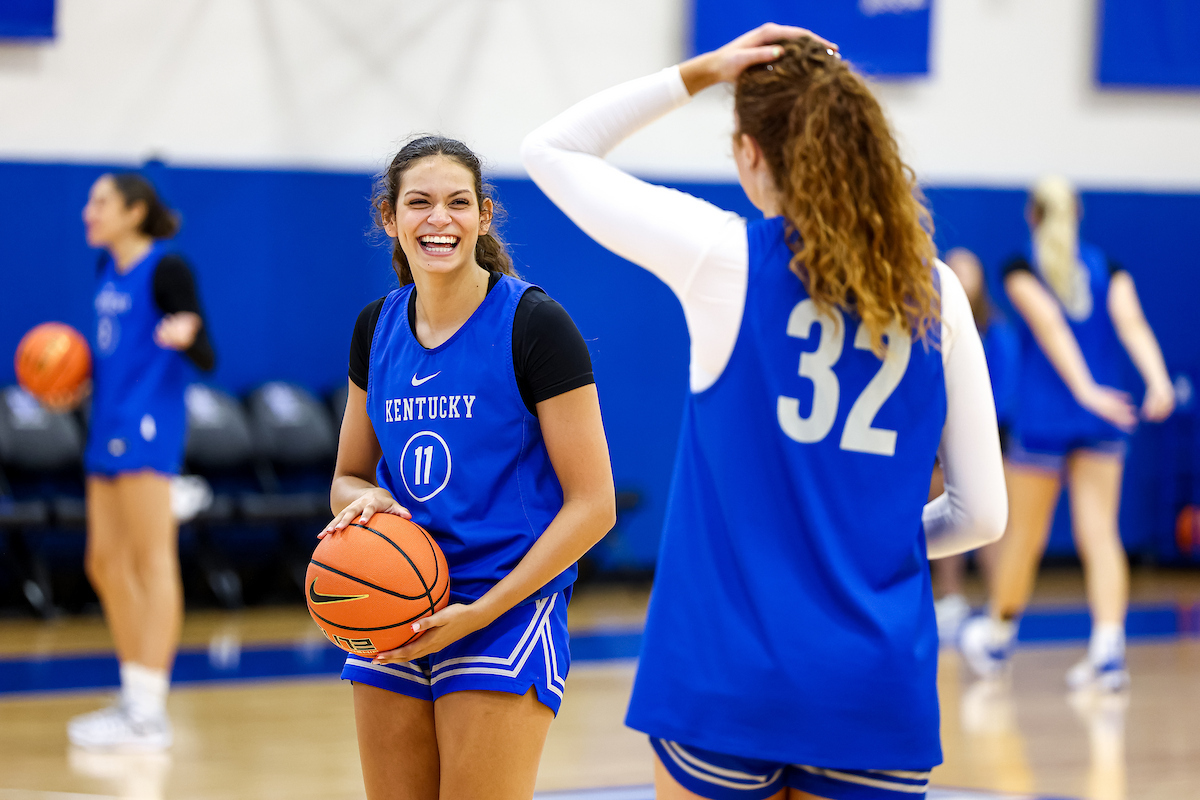 gabby brooks kentucky