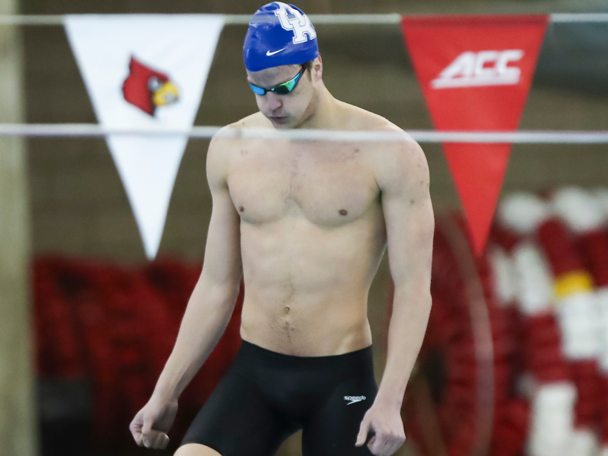 Kentucky-Louisville Swimming & Diving Photo Gallery – UK Athletics