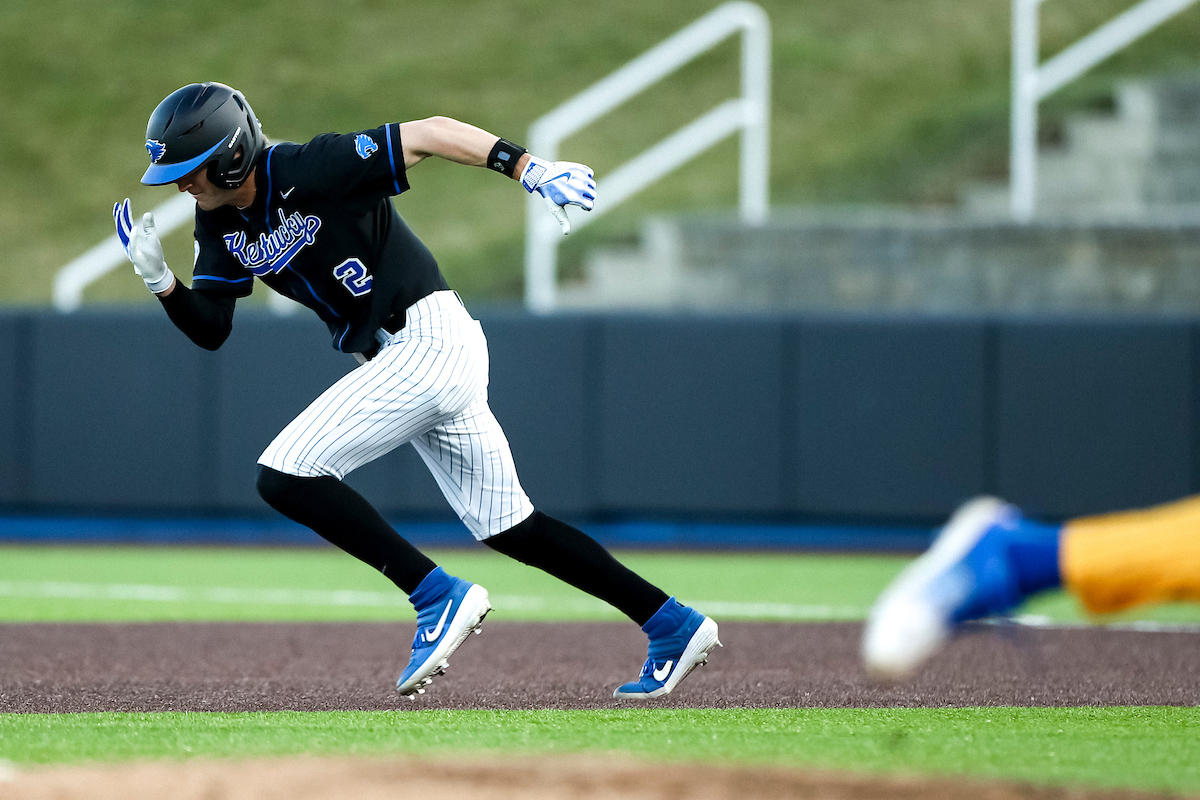Kentucky-Morehead State Baseball Photo Gallery – UK Athletics