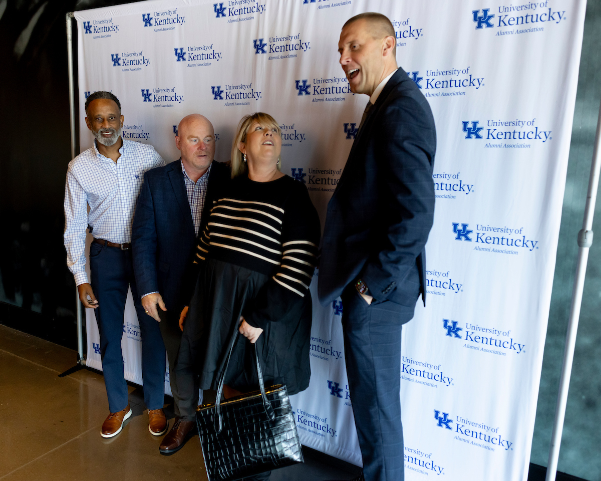 Basketball Tip-Off Luncheon Photo Gallery – UK Athletics