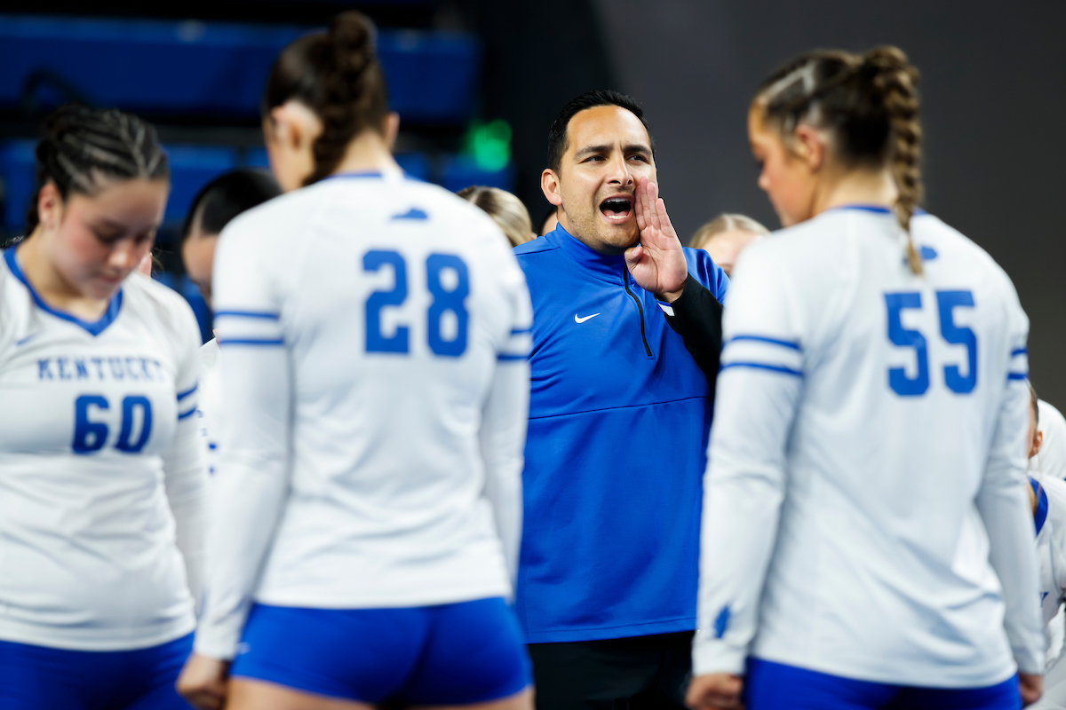 Kentucky-Trevecca Nazarene Conference Championship Game Photo Gallery ...