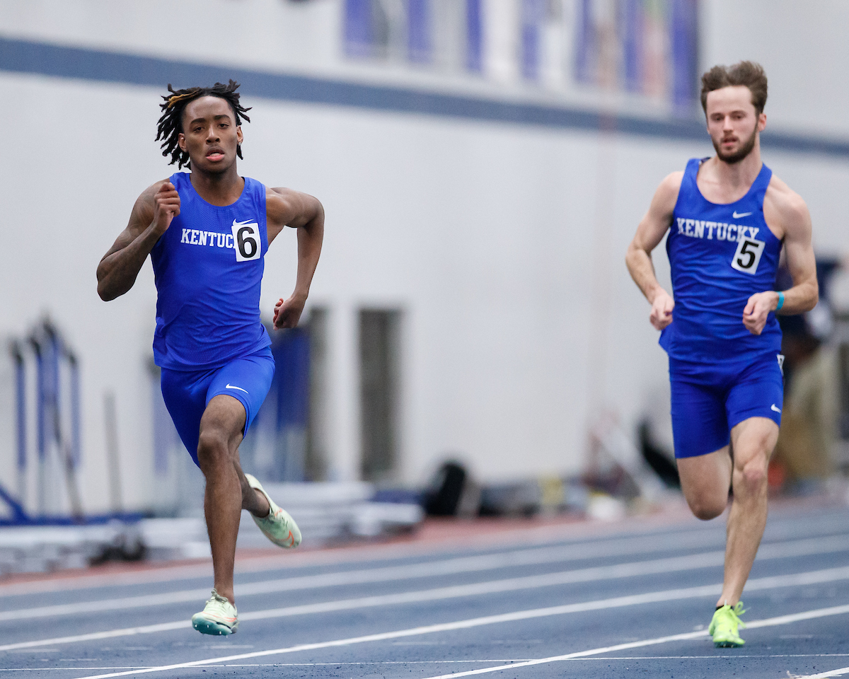 McCravy Invitational Saturday Photo Gallery – UK Athletics