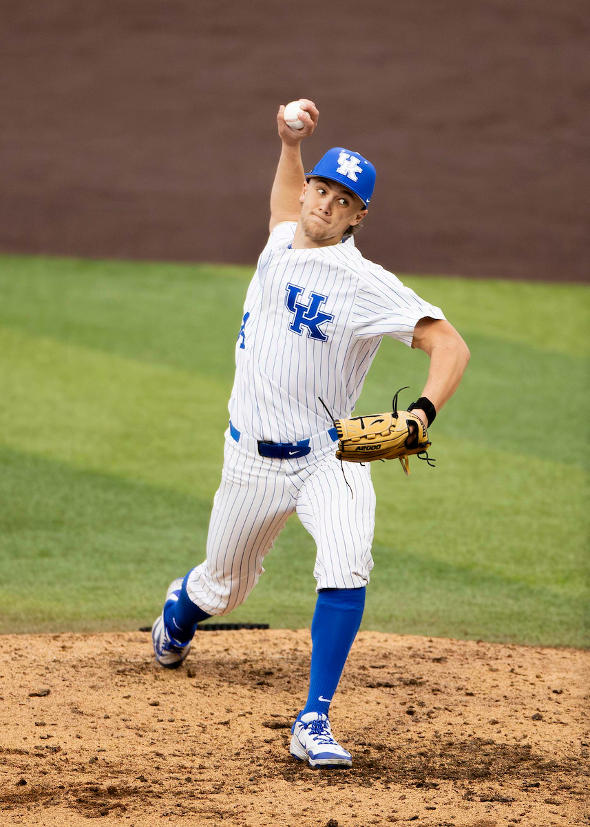 Kentucky-Morehead State Baseball Photo Gallery – UK Athletics