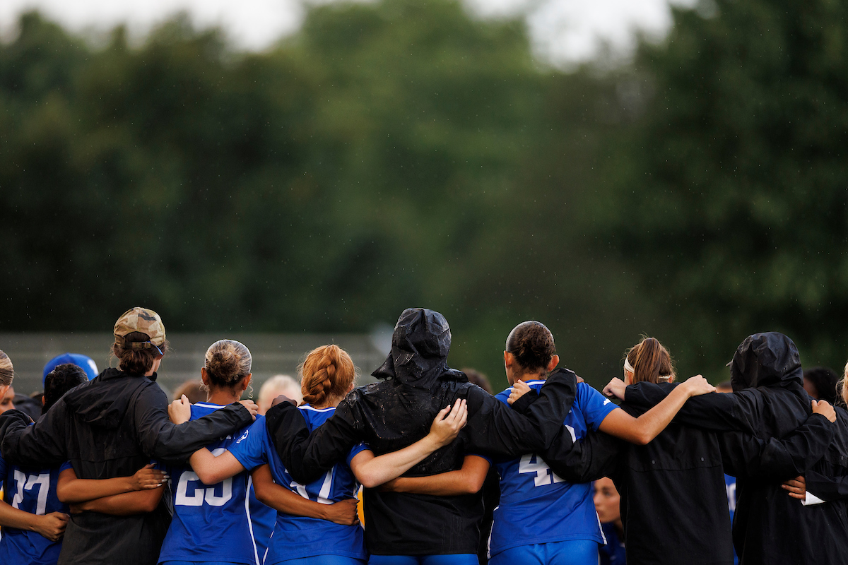 Kentucky-Morehead State Women’s Soccer Photo Gallery – UK Athletics
