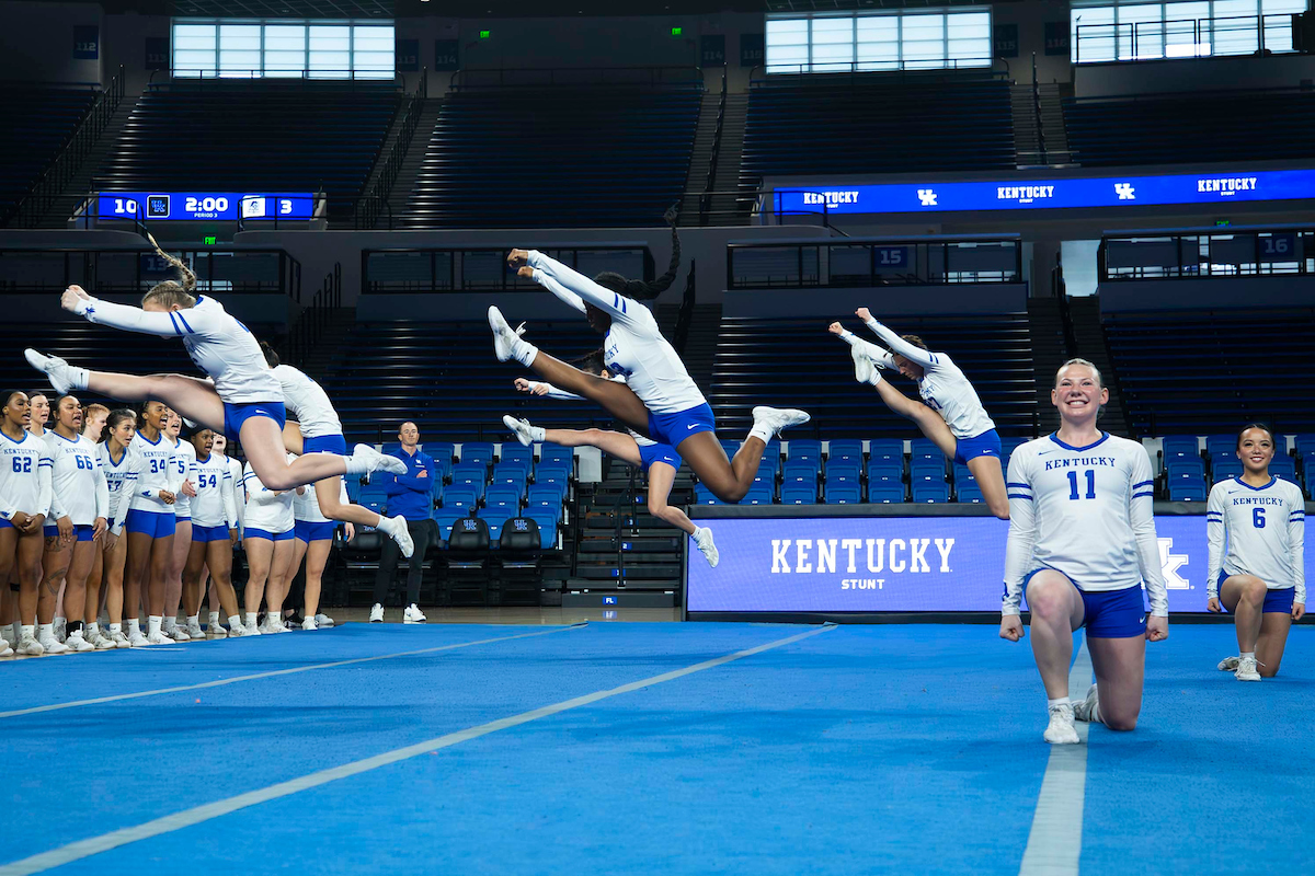 Kentucky-Trevecca Nazarene Conference Championship Game Photo Gallery ...