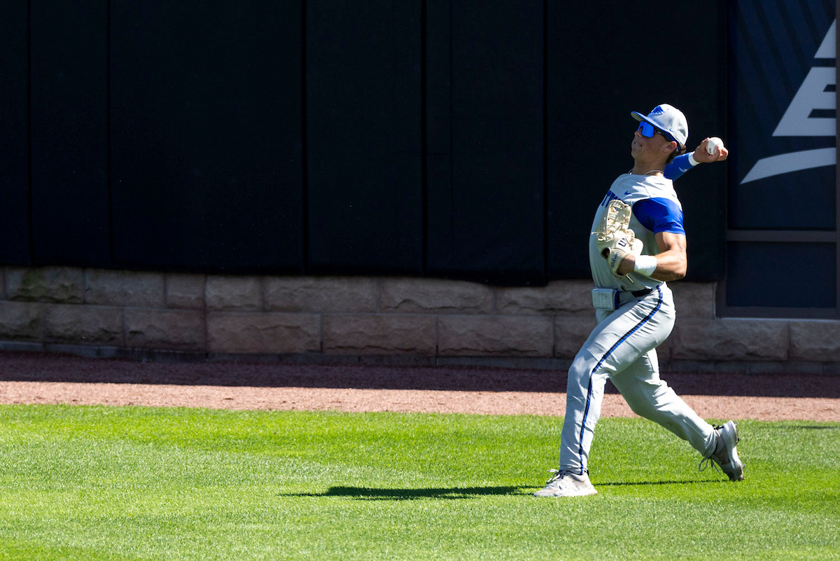 Kentucky-West Virginia Fall Baseball Photo Gallery – UK Athletics