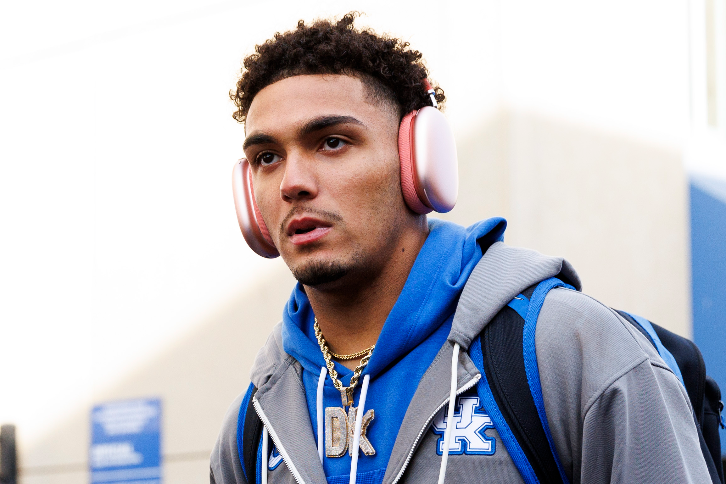 Game Day Central: Kentucky vs. Louisville – UK Athletics