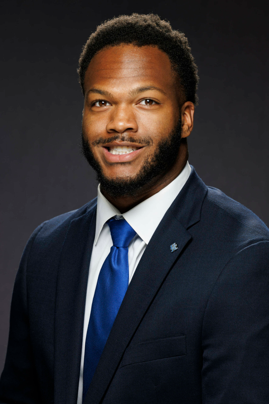 Landyn Watson – UK Athletics