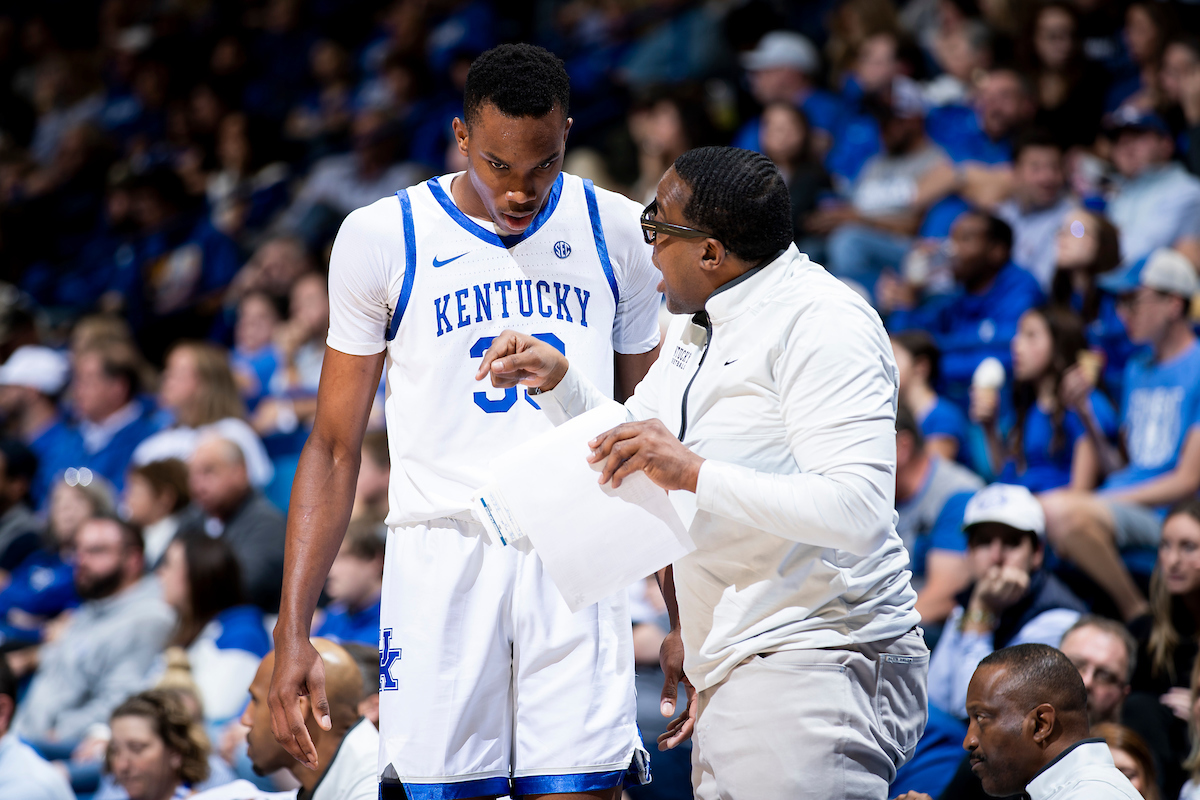 Kentucky-Howard Men’s Basketball Photo Gallery – UK Athletics