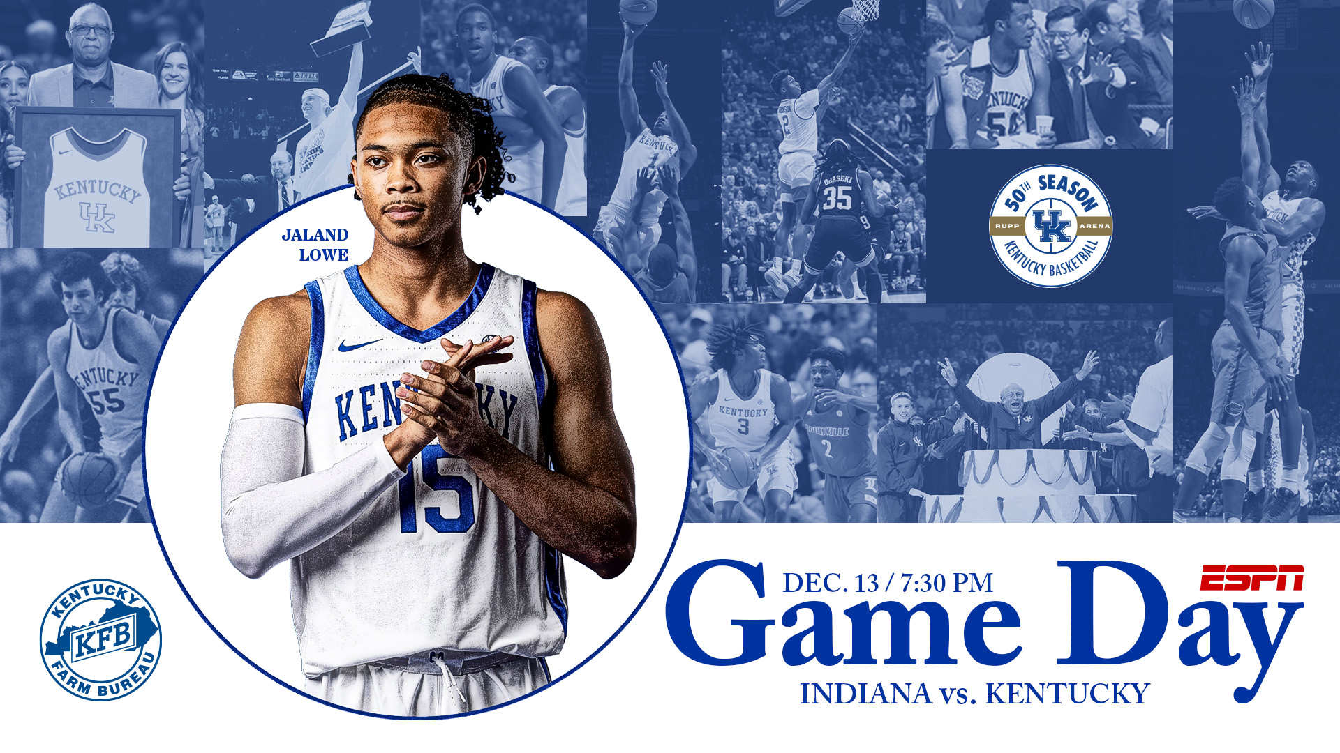Big Blue Preview: Kentucky vs. Indiana – UK Athletics