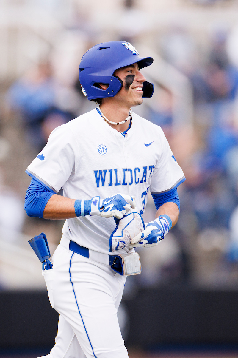 Kentucky-Morehead State Baseball Photo Gallery – UK Athletics