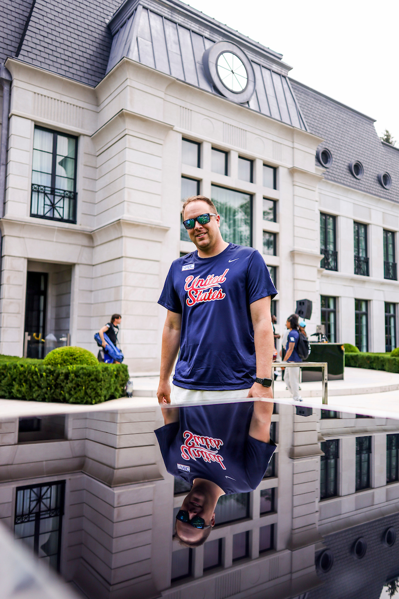 Men’s Basketball at Drake’s House Photo Gallery – UK Athletics