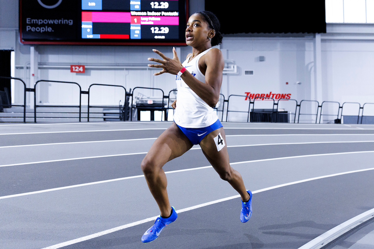 Kentucky-Louisville Track & Field Photo Gallery – UK Athletics