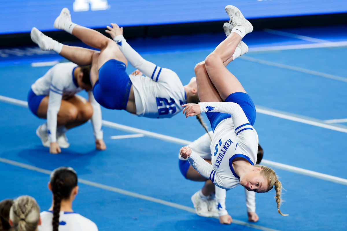 Kentucky-Trevecca Nazarene Conference Championship Game Photo Gallery ...