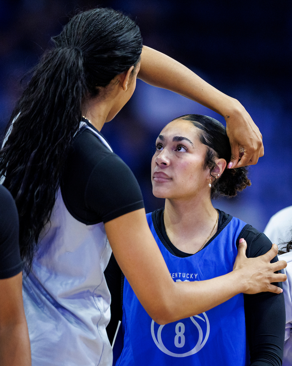 Big Blue Madness Photo Gallery – UK Athletics