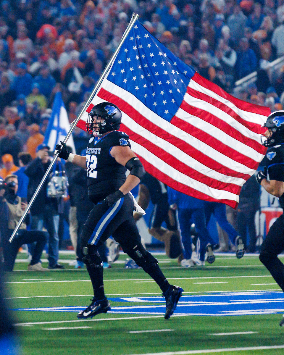 Kentucky-Tennessee Football Photo Gallery – UK Athletics