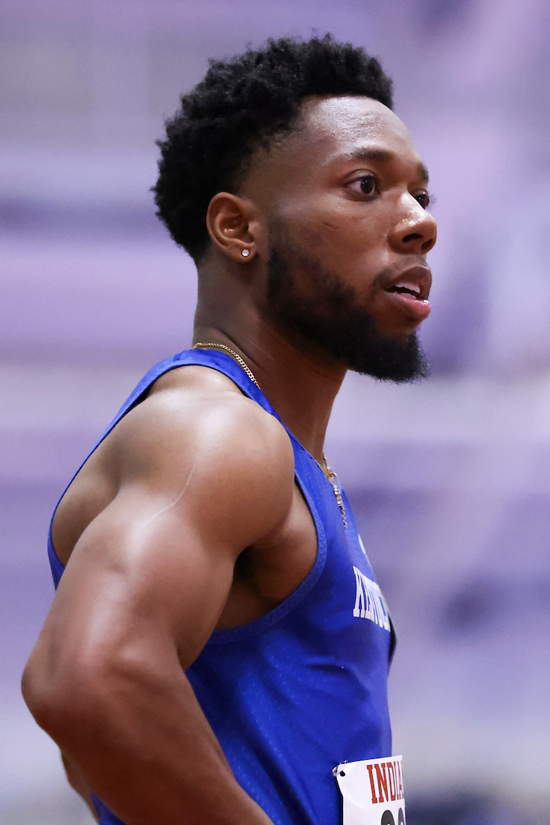 Track and Field IU Early Bird Photo Gallery – UK Athletics